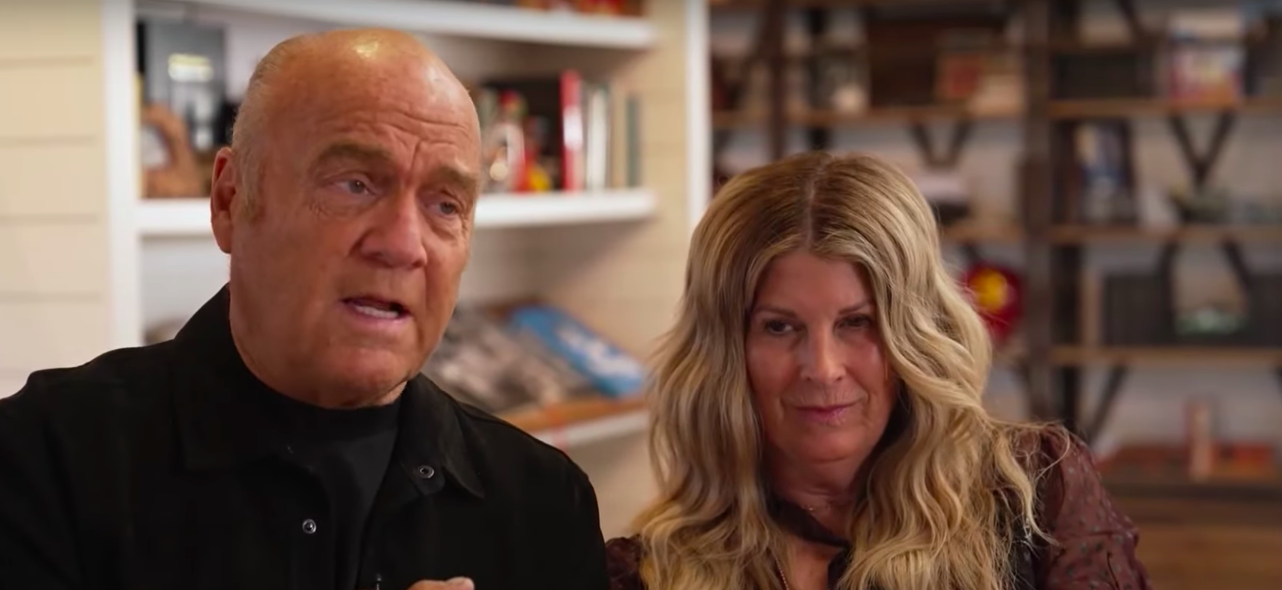 Jesus Revolution: Where are Greg and Cathe Laurie Today?