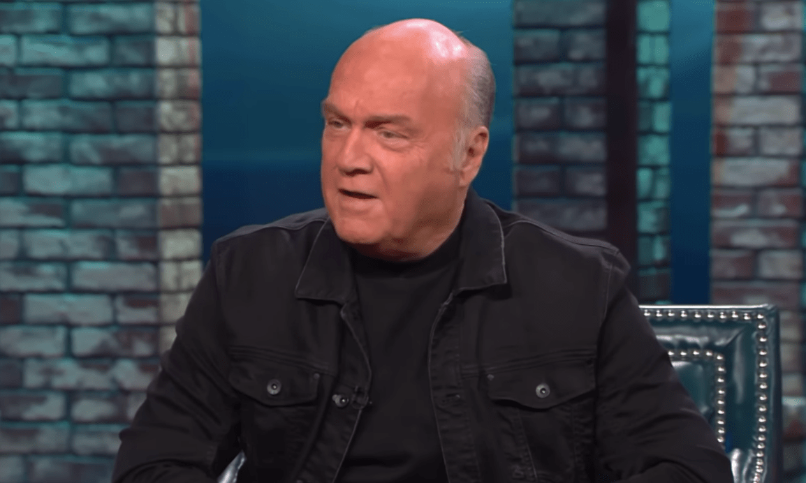 Greg Laurie Net Worth: How Rich is the Pastor?