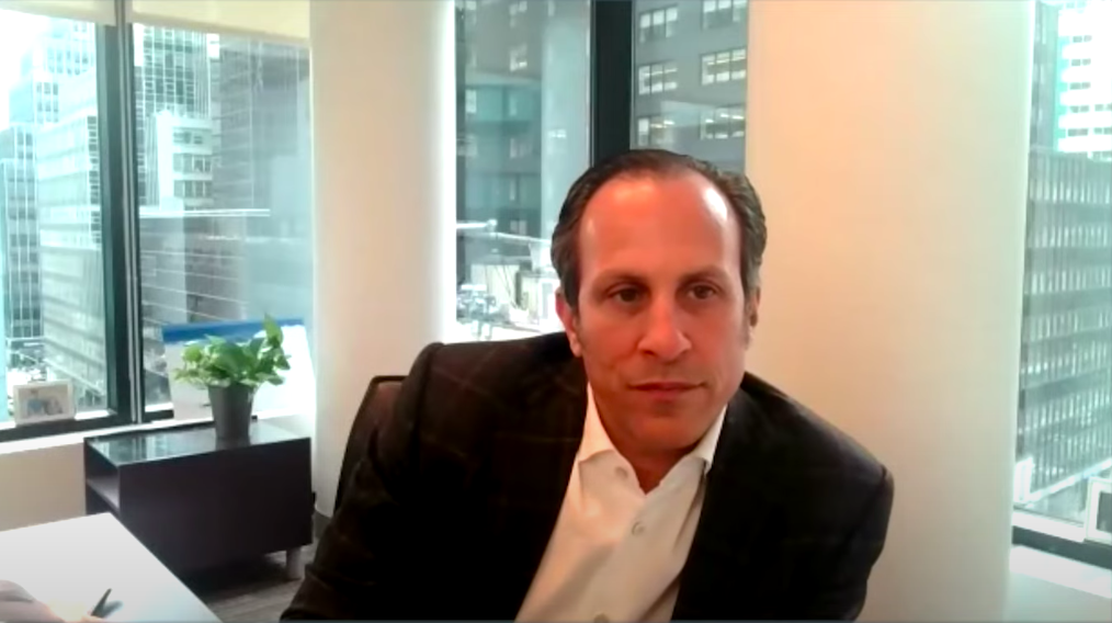 Is Jared Vennett Based on a Real Salesman? Where is He Today?