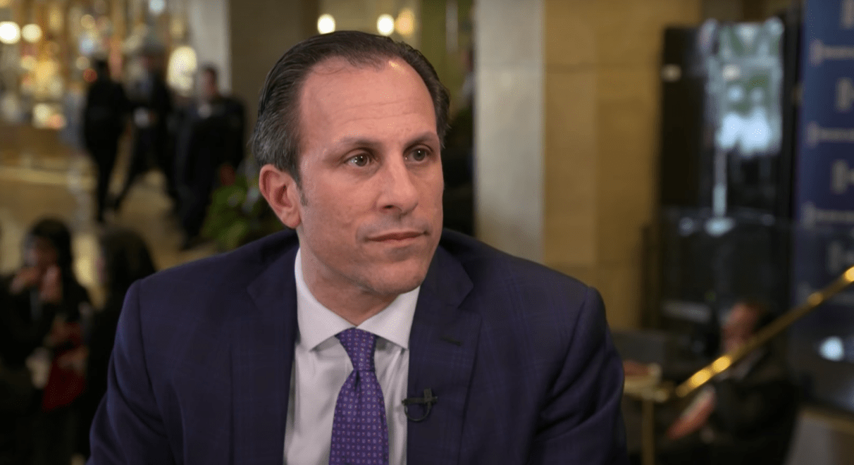 Is Jared Vennett Based on a Real Salesman? Where is He Today?