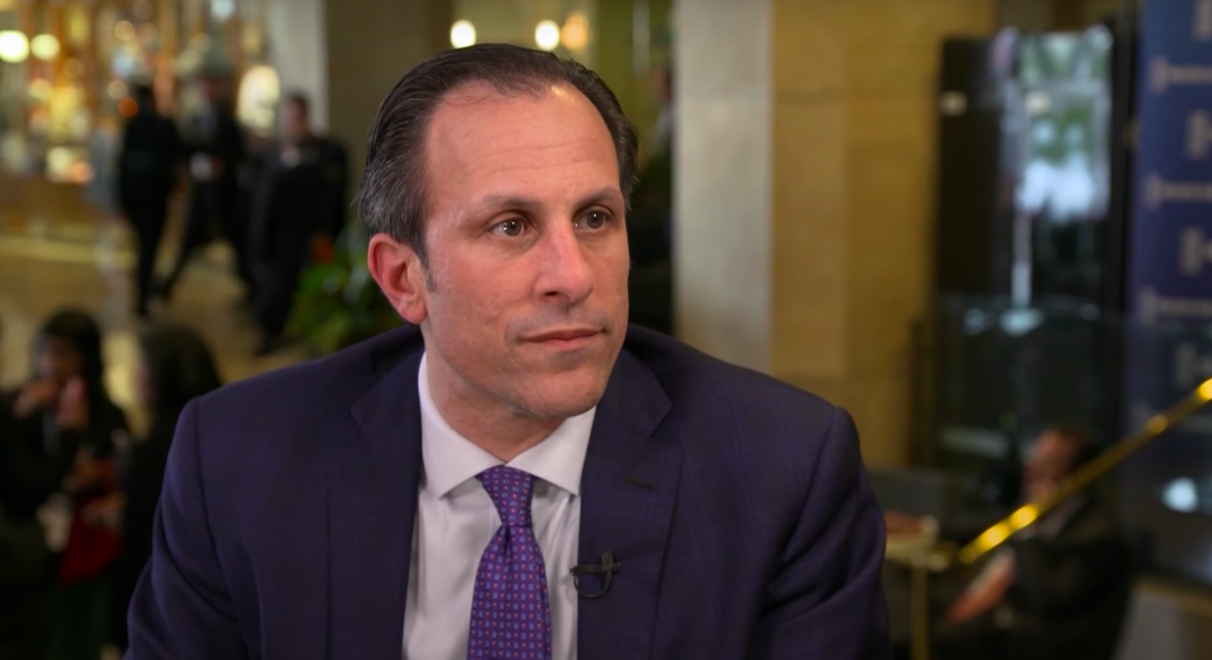 Is Jared Vennett Based on a Real Salesman? Where is He Today?