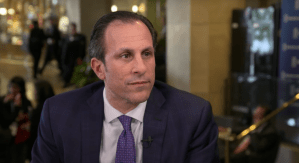 Is Jared Vennett Based on a Real Salesman? Where is He Today?