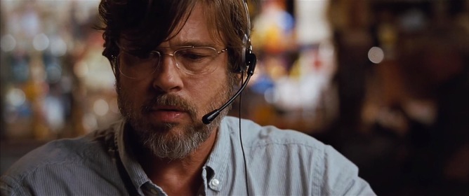 The Big Short: Exploring the True Story Behind the Housing Market's Fall