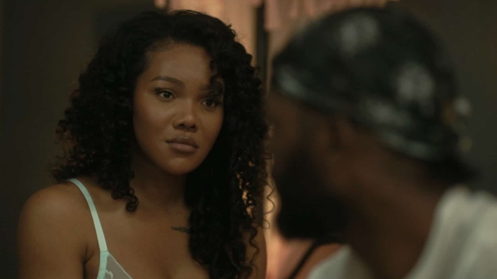 The Chi: Is Fatima Trans in Real Life? Is Luke James Gay in Real Life?