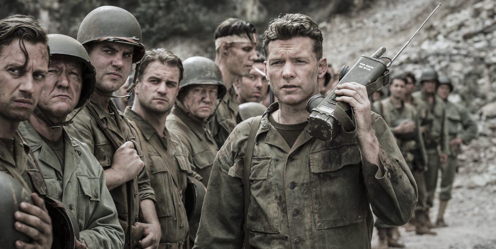 Hacksaw Ridge: Where Was the 2016 Movie Filmed?