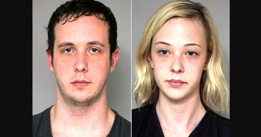 Hayden and Abigail Catt: Where Are Ex-Bank Robbers Today?