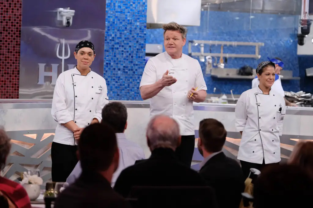 Hell’s Kitchen Season 18: Where Are the Chefs Today?