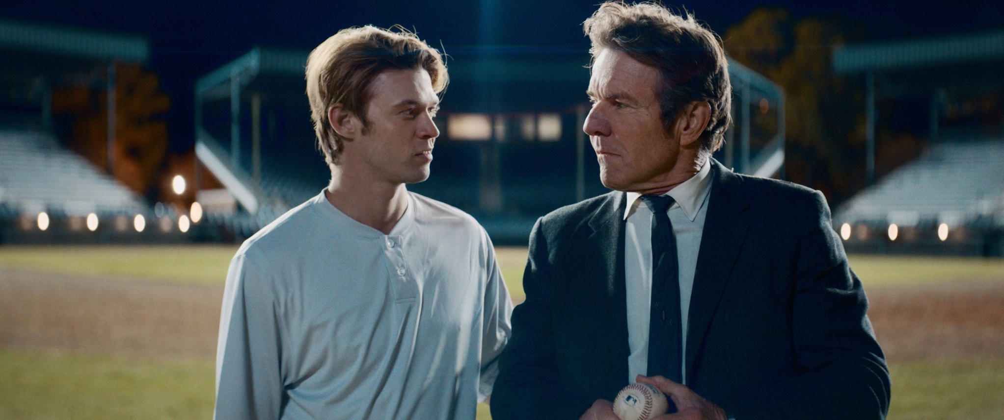 The Hill: A True Story of Real Baseball Hero's Incredible Journey