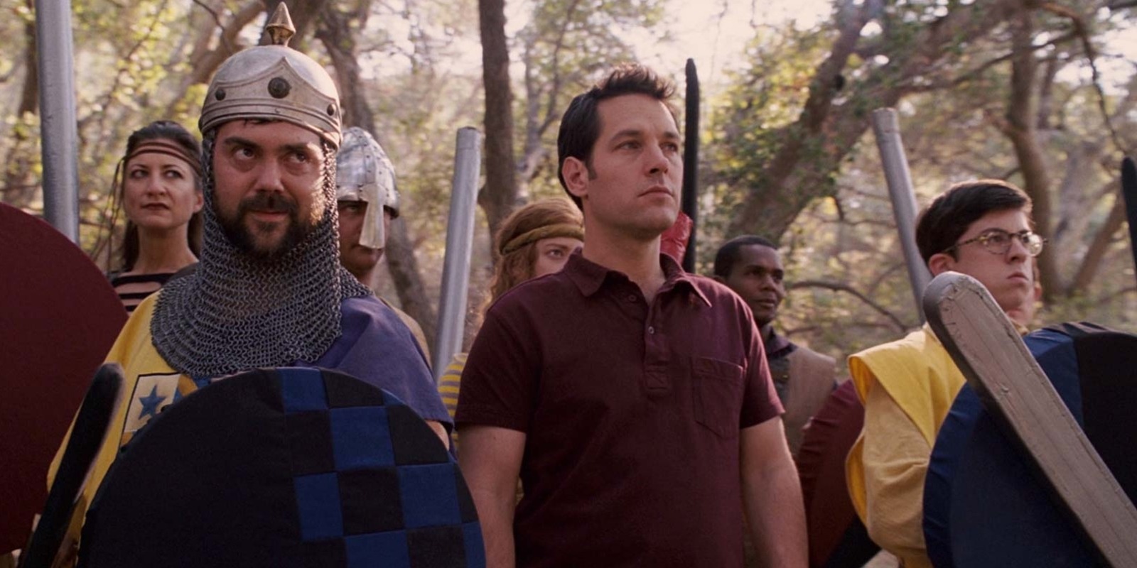 Love Old Dads? Here Are 8 Comedy Movies Just Like It