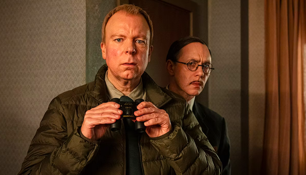 Inside No. 9 Season 9 Confirmed; Starts Filming in North West England ...
