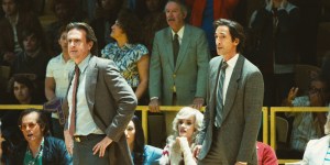 Are Paul Westhead and Pat Riley Friends in Real Life?