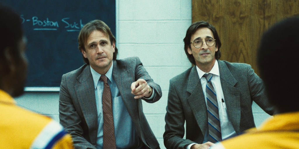 Are Paul Westhead and Pat Riley Friends in Real Life?