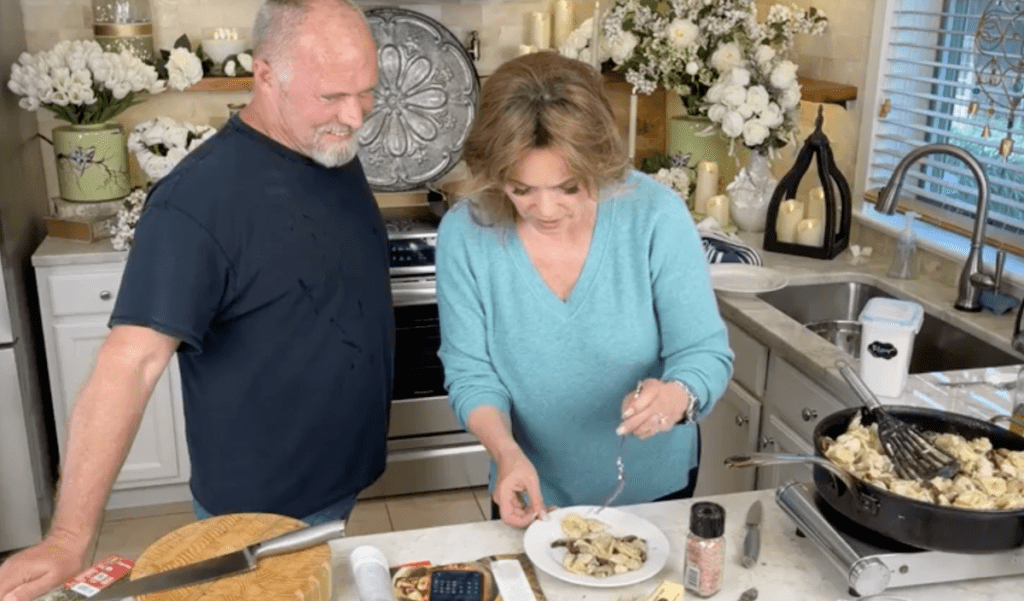 Lisa Robertson Now: Where is Former QVC Host Today? Update