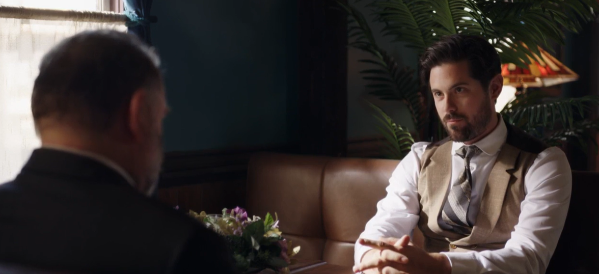 When Calls the Heart Season 10 Episode 3 Recap: Oh, Baby