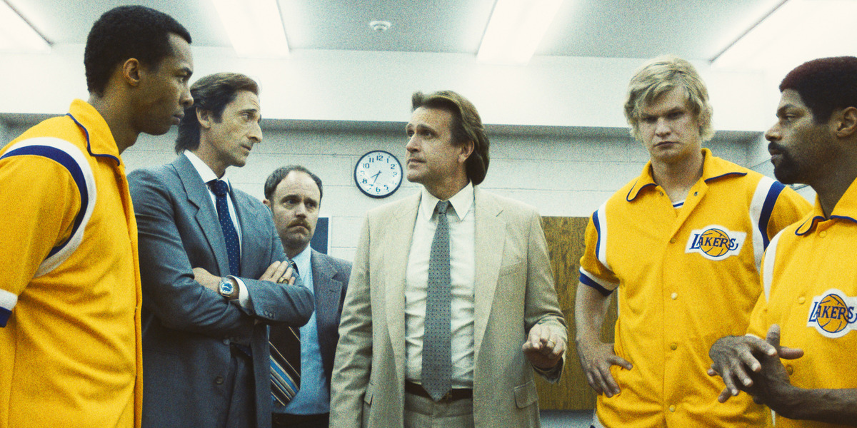 Winning Time Season 2 Episode 4 Recap: Tension Between Magic and Westhead
