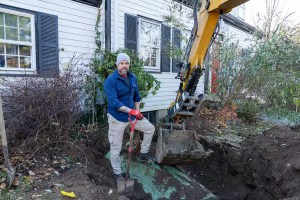 Joe Mazza From HGTV: All We Know About the TV Star