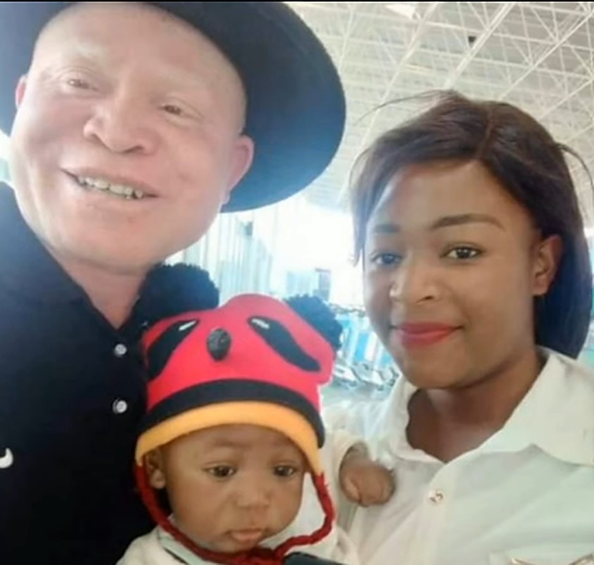 John Chiti: Where is the Zambian Musician Today?