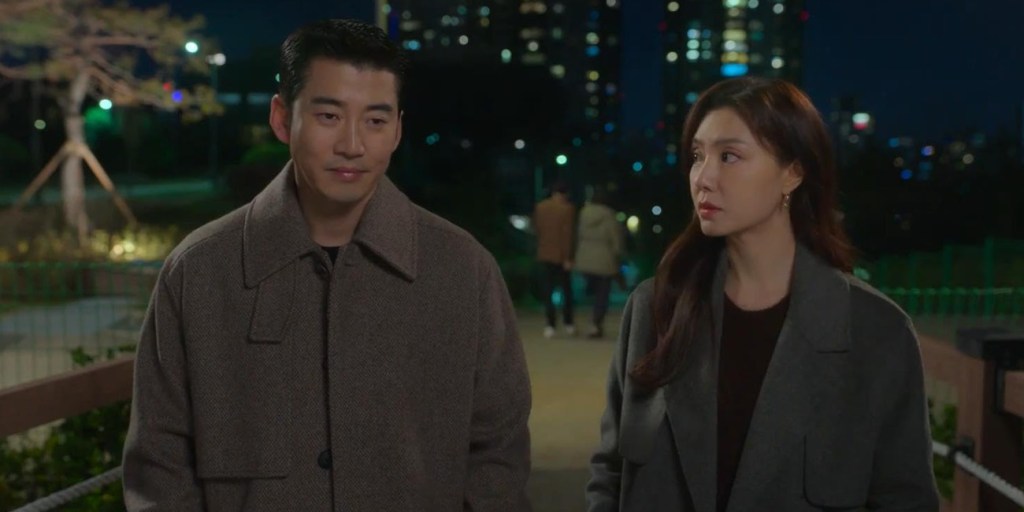 If You Like Behind Your Touch, Watch These 8 Kdramas