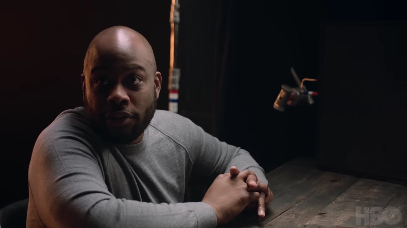 Roy Johnson: Where is the BS High Founder Today?