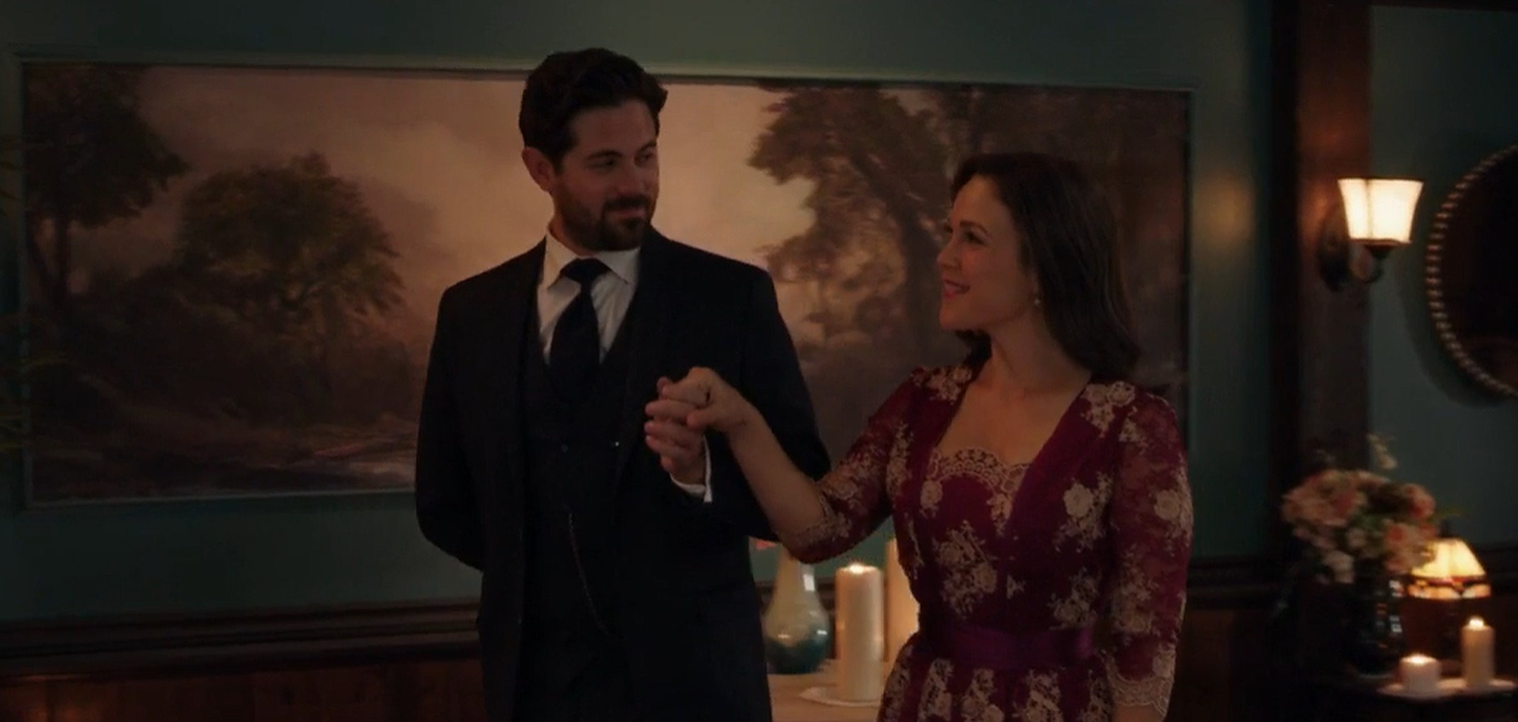 When Calls the Heart Season 10 Episode 5 Recap: Life is But a Dream