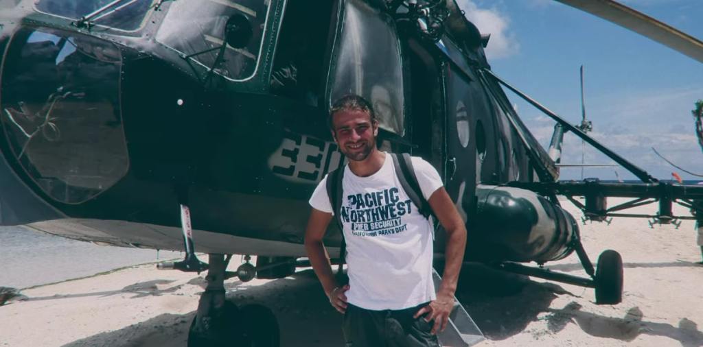 Mario Biondo's Death: How Did He Die? Was it a Murder or Suicide?