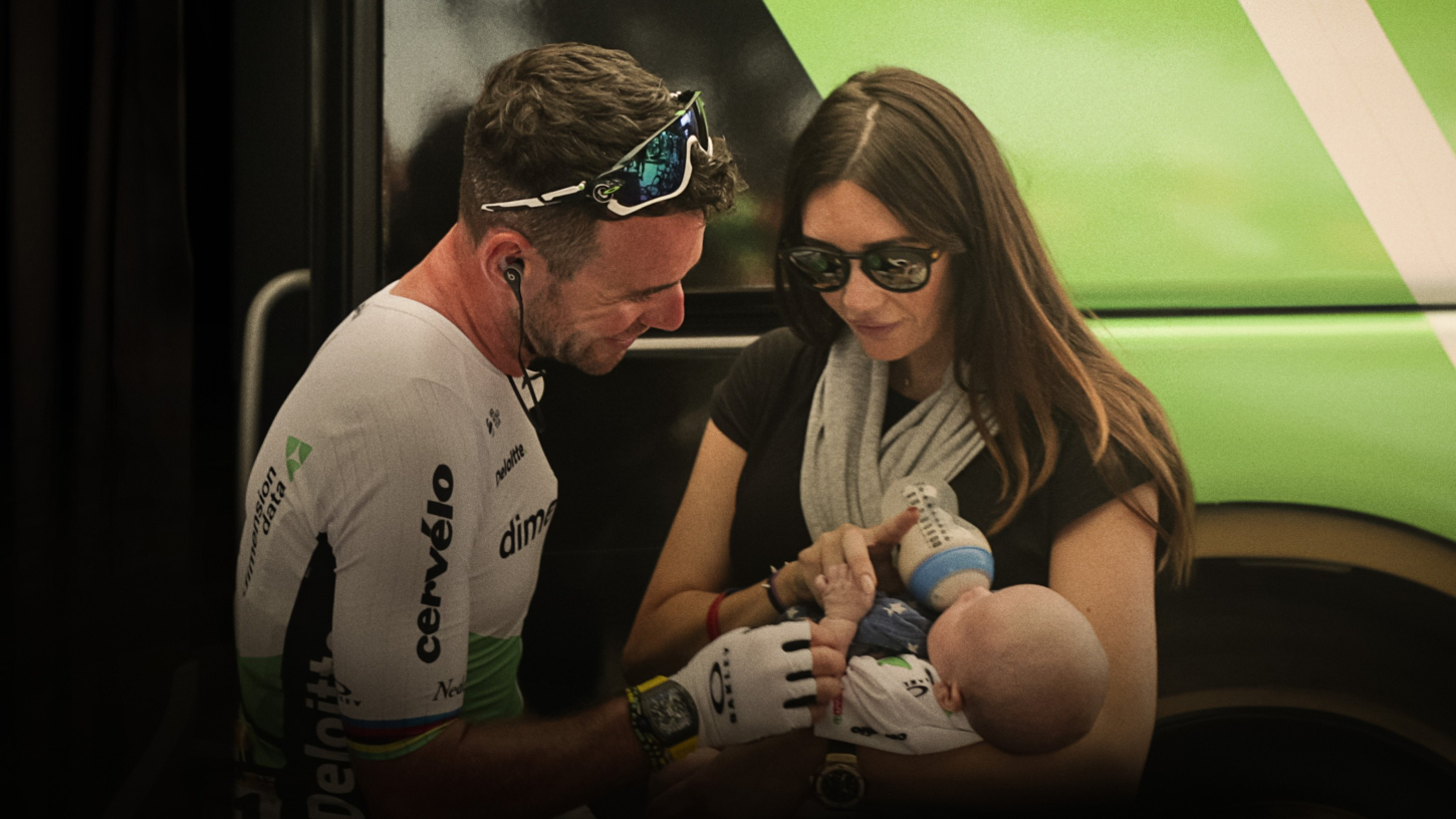 Mark Cavendish and Peta Todd Cavendish: Is the Couple Still Together?