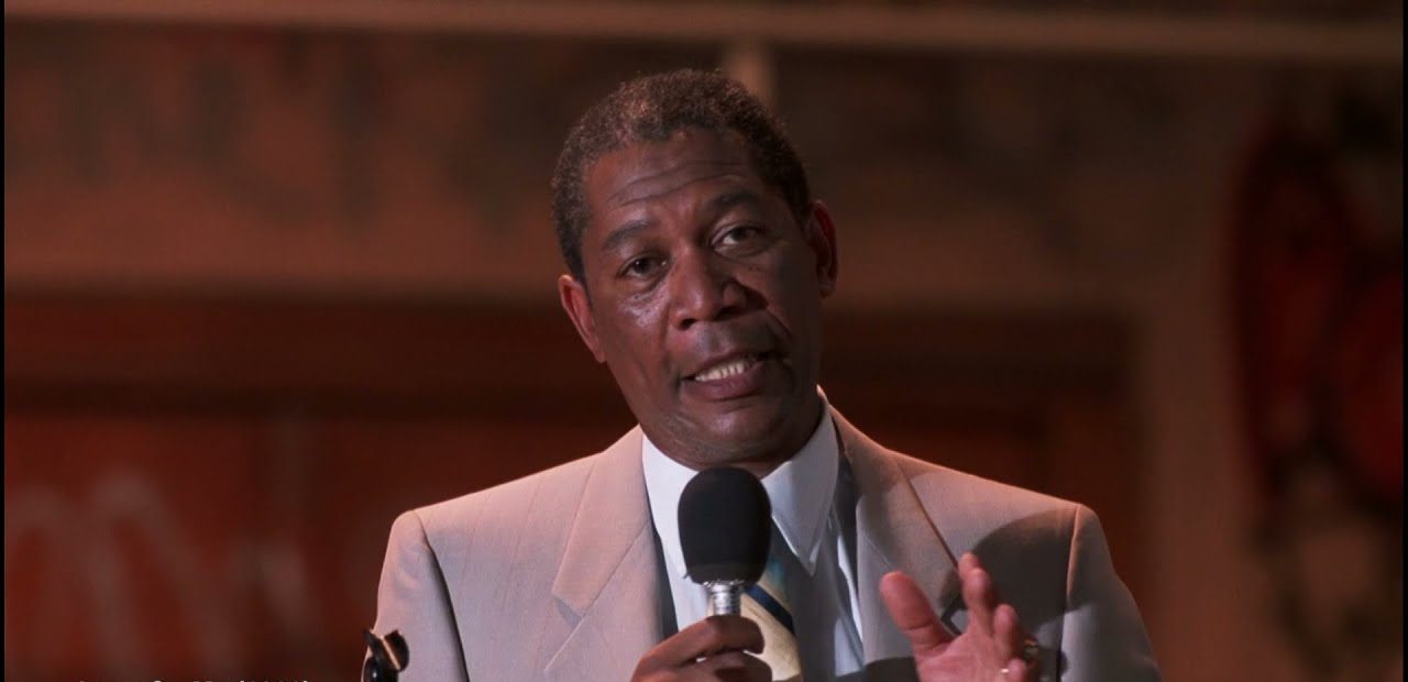 Lean on Me: Is the 1989 Movie Inspired by a Real-Life Educator?