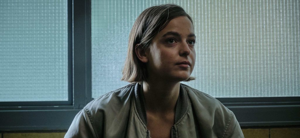 BBC’s Showtrial Season 2 Starts Filming in Belfast in November