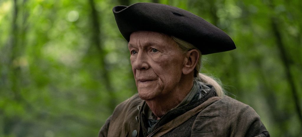 Outlander Season 7 Episode 8 Recap: Turning Points
