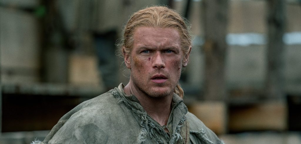 Outlander: Does William Find Out Jamie is His Father? Theories