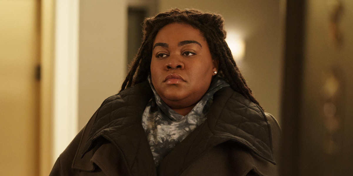 OMITB: What Happened to Detective Williams? Did Da'Vine Joy Randolph Leave?