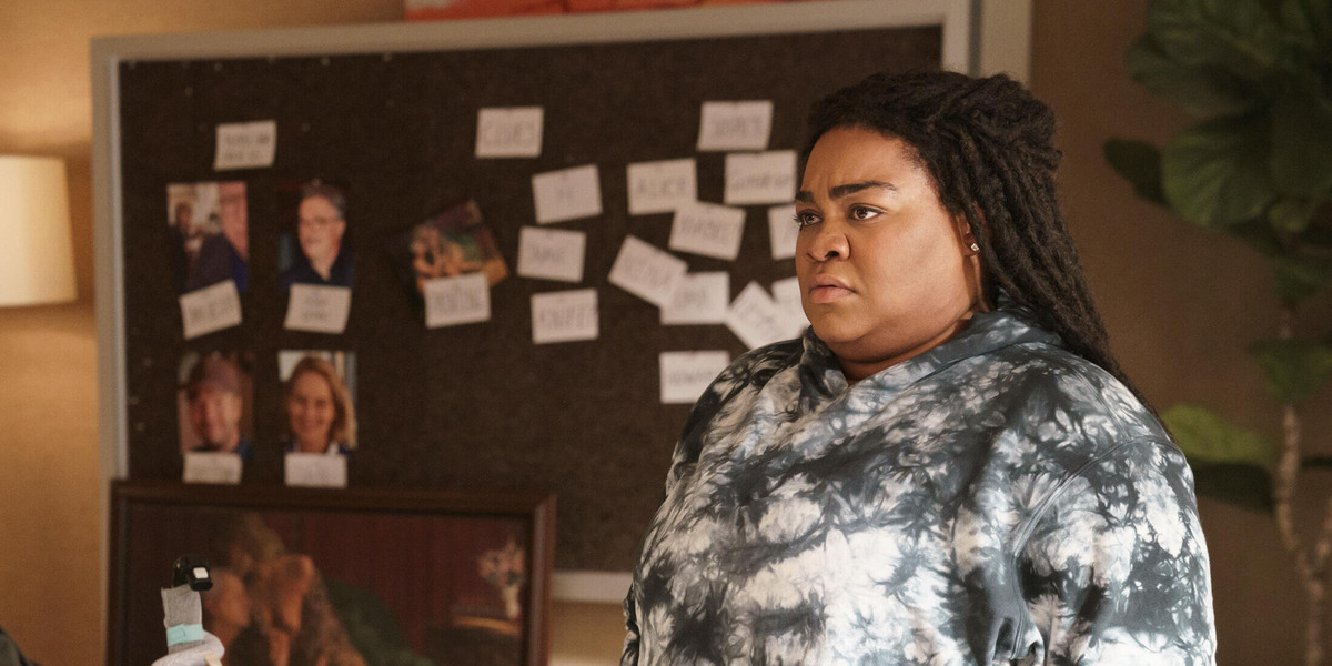 OMITB: What Happened to Detective Williams? Did Da'Vine Joy Randolph Leave?