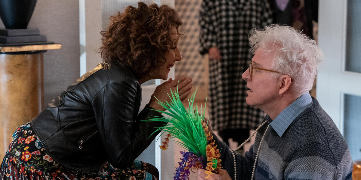 OMITB: Do Charles and Joy Break Up? Will They Get Back Together?