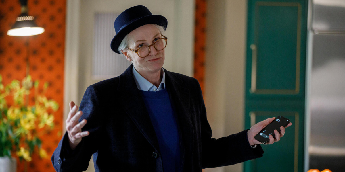 OMITB: Where Is Jan? How Are Jan and Sazz Together?