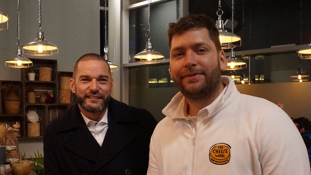 Million Pound Menu Season 1: Where Are The Restaurateurs Today?