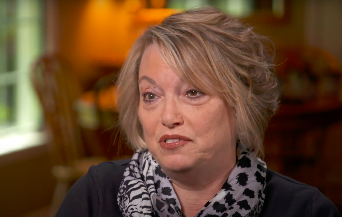 Painkiller: Is Shannon Schaeffer Based on a Real Purdue Pharma Sales Rep?