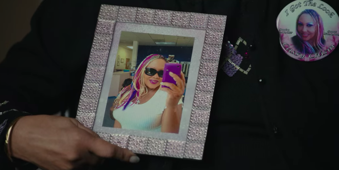 Painkiller: Is Cassy Chism Inspired by a Real Person? How Did She Die?