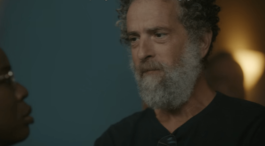 Painkiller: Is Gregory Fitzgibbons Based on a Real Doctor?