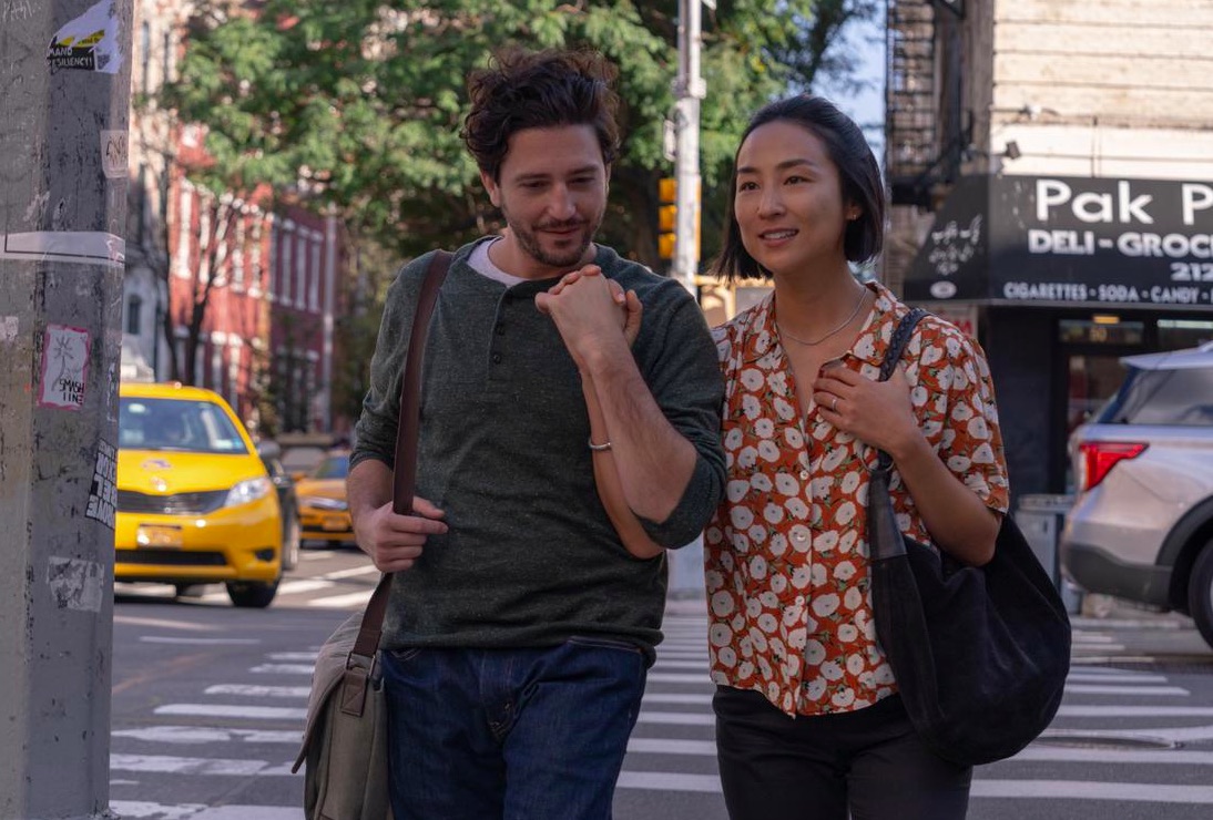 Past Lives Ending, Explained: Why Does Nora Cry in the End?