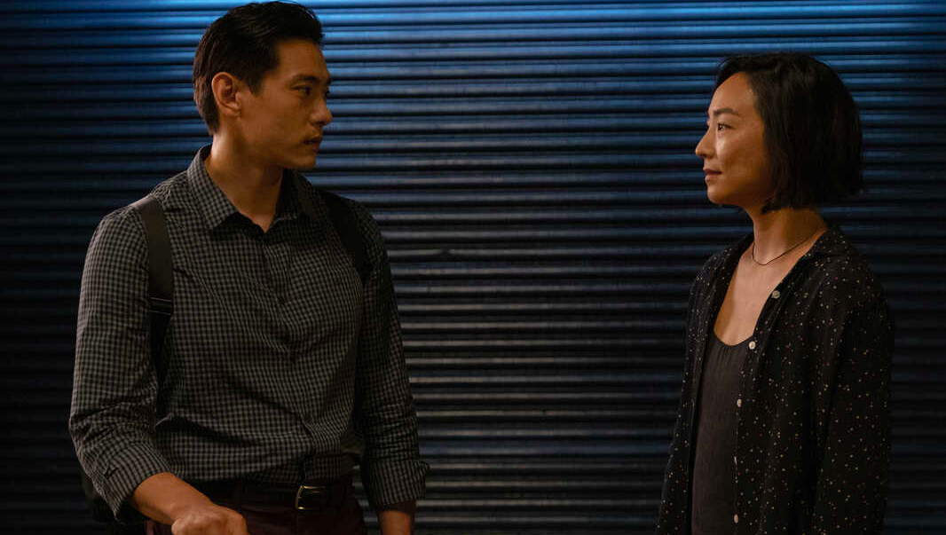 Past Lives Ending, Explained: Why Does Nora Cry in the End?