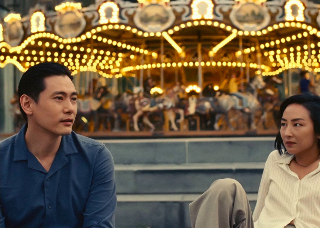 Past Lives Ending, Explained: Why Does Nora Cry in the End?