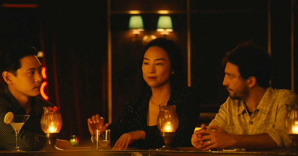 Past Lives Ending, Explained: Why Does Nora Cry in the End?