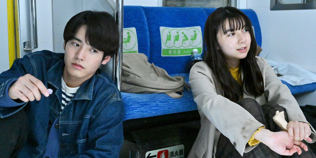 Pending Train Season 1 Ending, Explained: Do The Passengers Return To ...