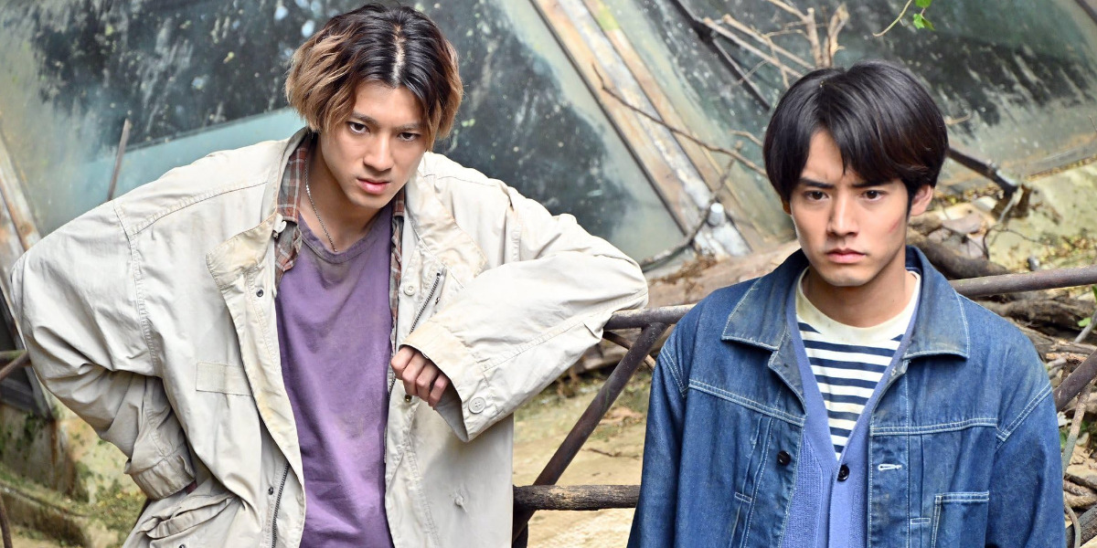 Pending Train Season 1 Ending, Explained: Do The Passengers Return To ...