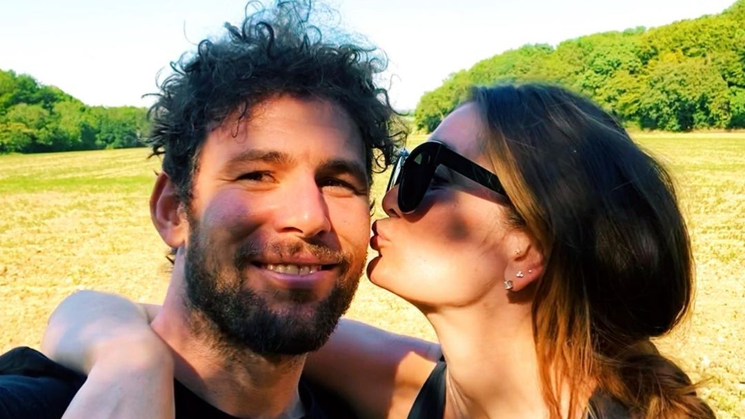 Mark Cavendish and Peta Todd Cavendish: Is the Couple Still Together?