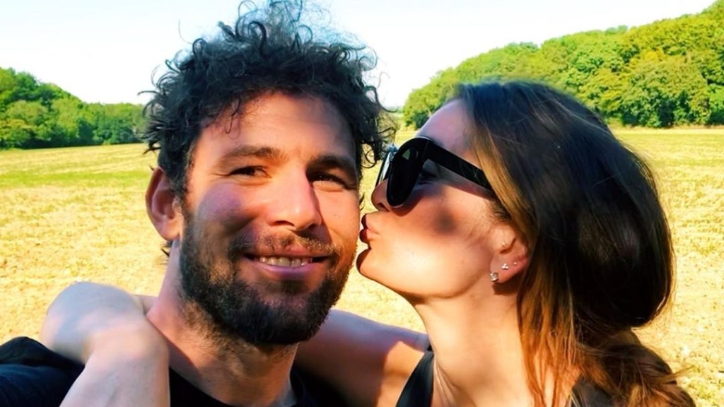 Mark Cavendish and Peta Todd Cavendish: Is the Couple Still Together?