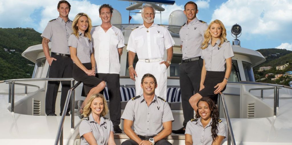 Below Deck Season 4: Where Are The Cast Members Today?