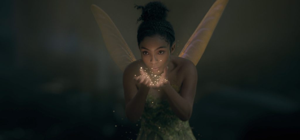 Reese Witherspoon-Produced Tink Reportedly in Development at Disney