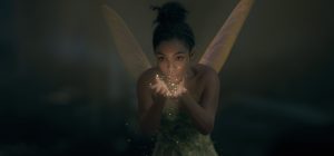 Reese Witherspoon-Produced Tink Reportedly in Development at Disney