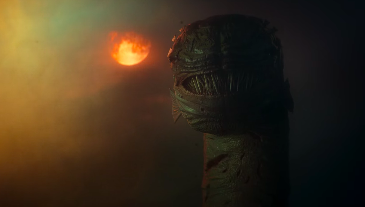 Ragnarok: What Happens to Little O?